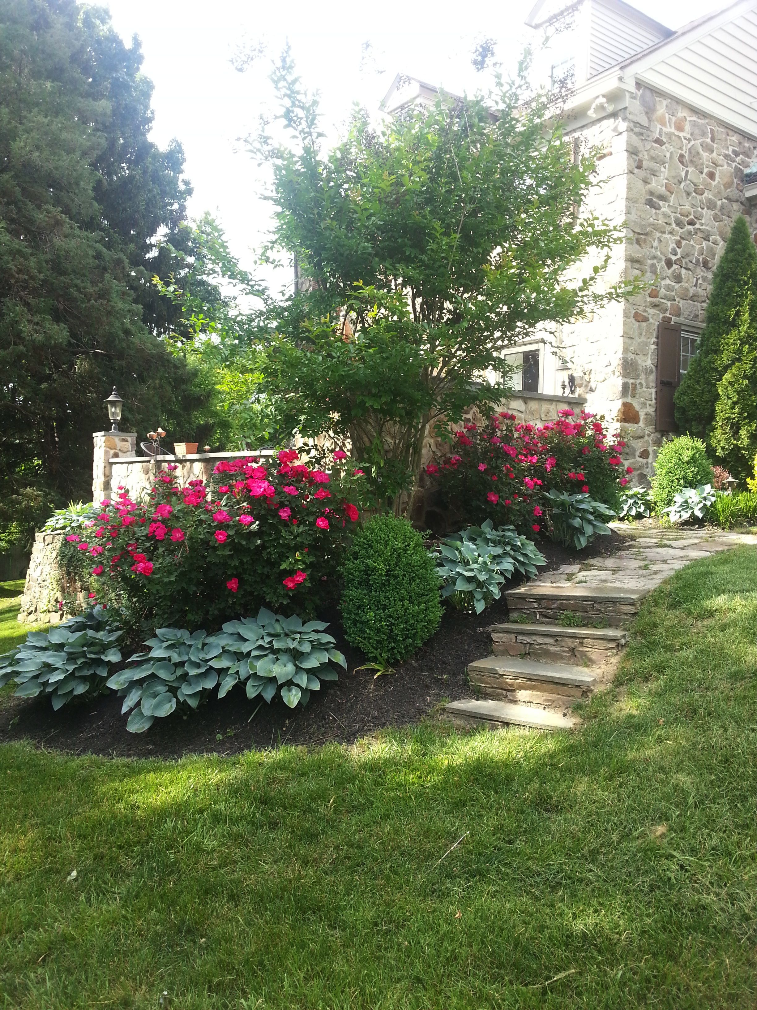 18 Spring Home Garden Ideas To Try This Year | SharonSable