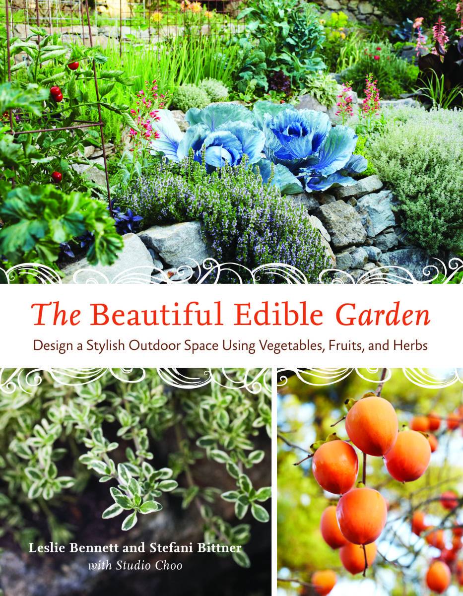 21 Beautiful Food Garden Ideas To Try This Year | SharonSable