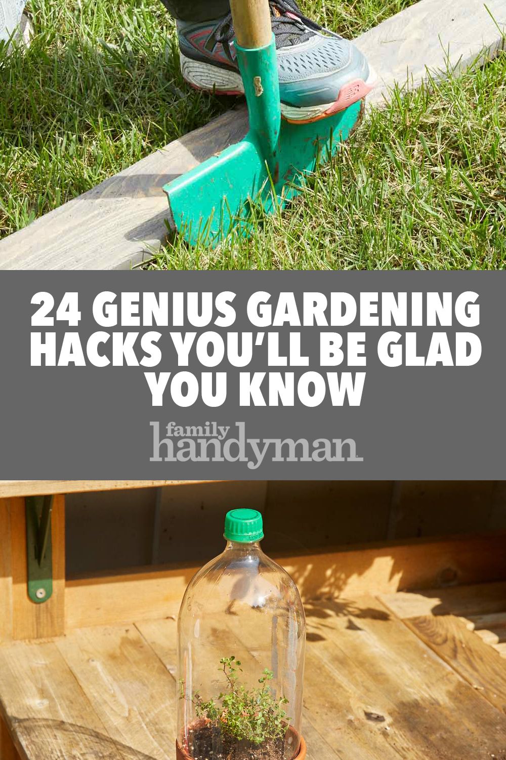 20 DIY Garden Hacks Ideas To Consider | SharonSable