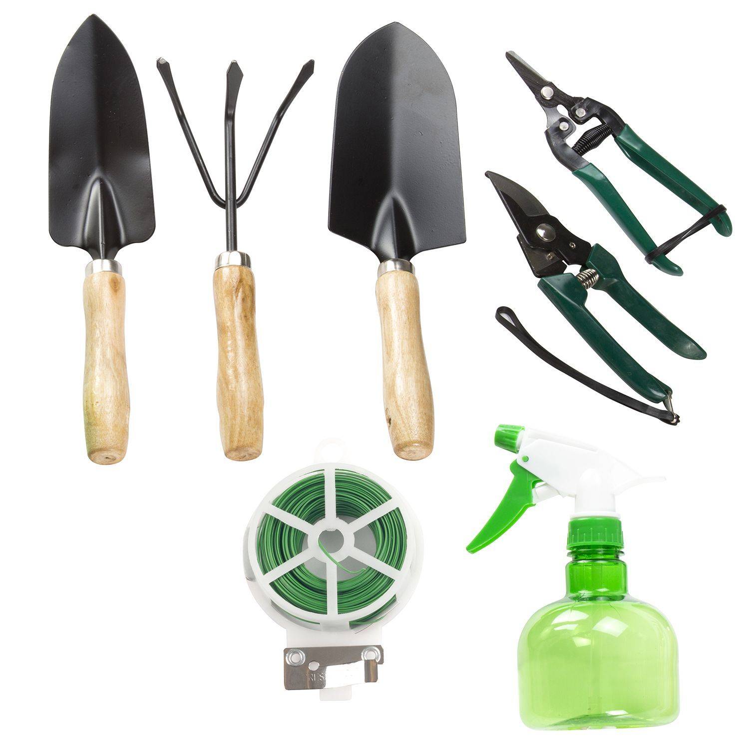 13 Garden Tool Set Ideas Worth to Check | SharonSable