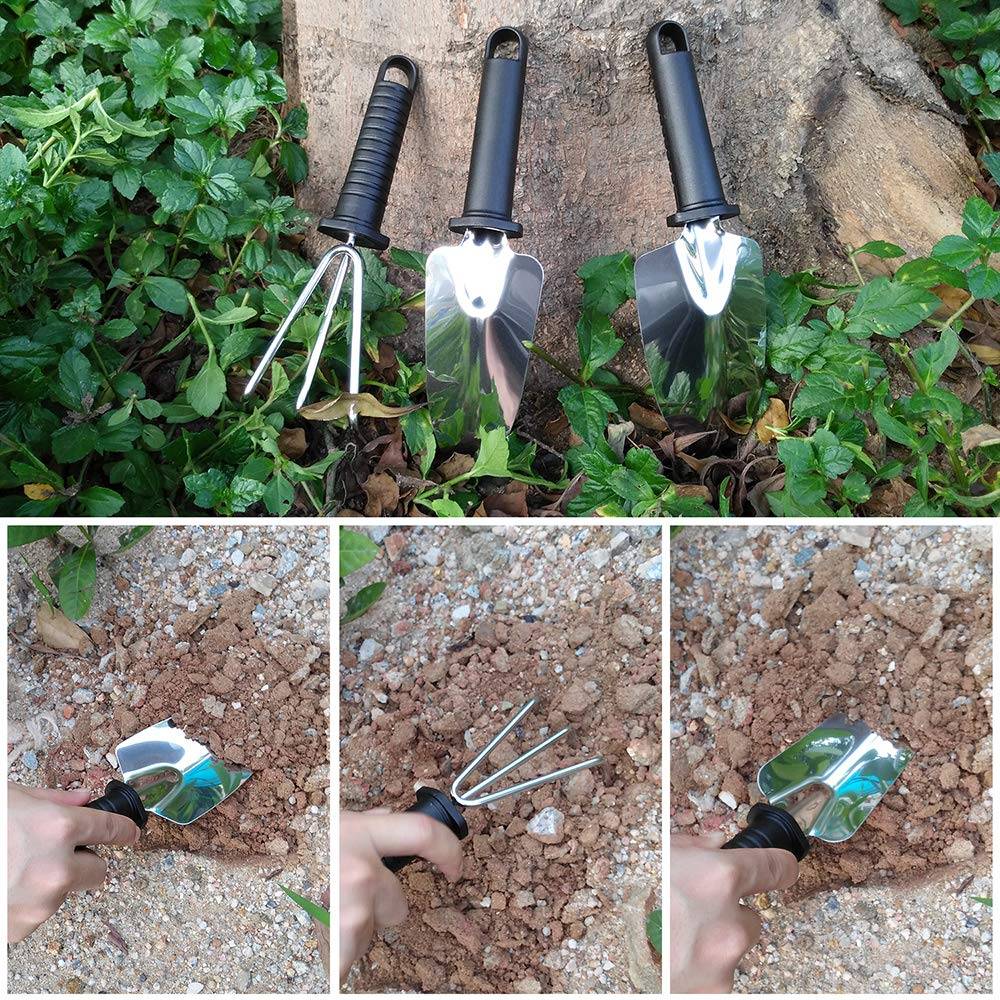 18 Common Garden Tools Ideas You Should Look | SharonSable
