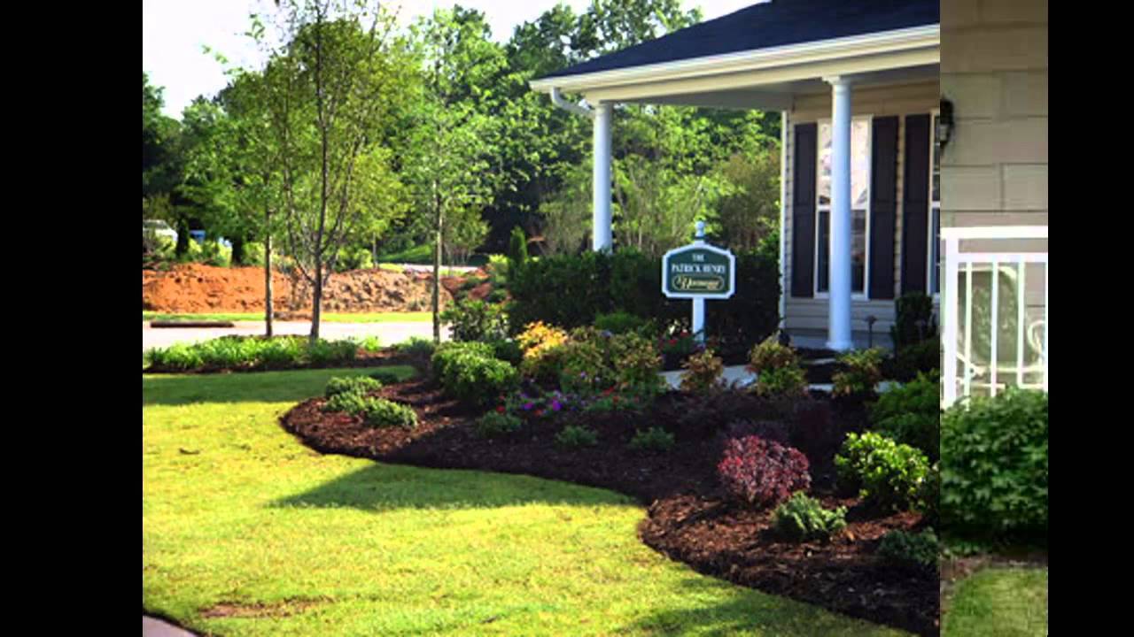 19 YouTube Garden Ideas Worth a Look | SharonSable