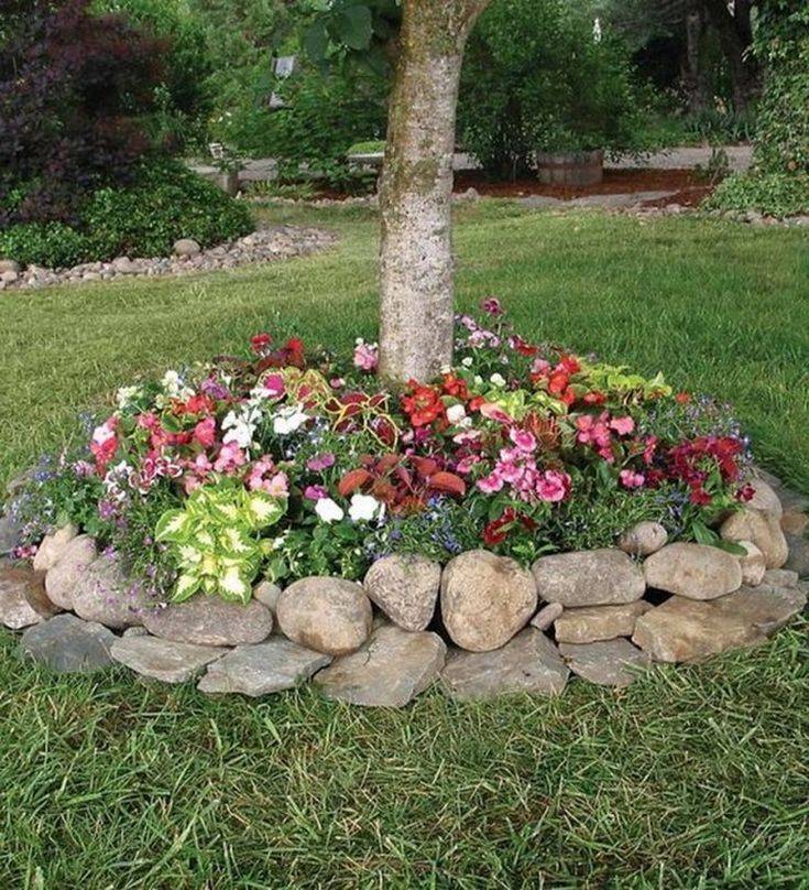 23 Rock Garden Planters Ideas You Cannot Miss | SharonSable