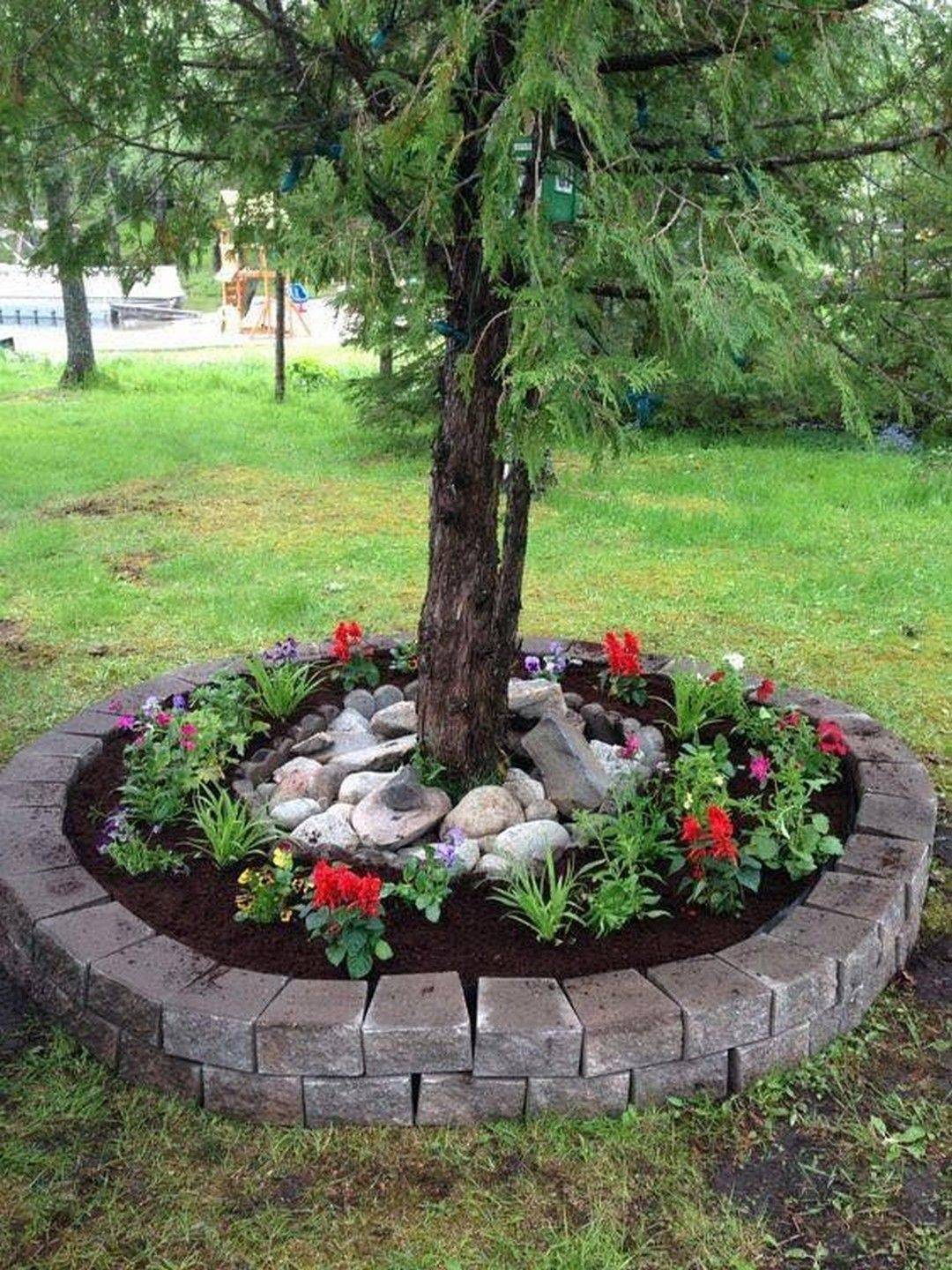 23 Rock Garden Planters Ideas You Cannot Miss | SharonSable