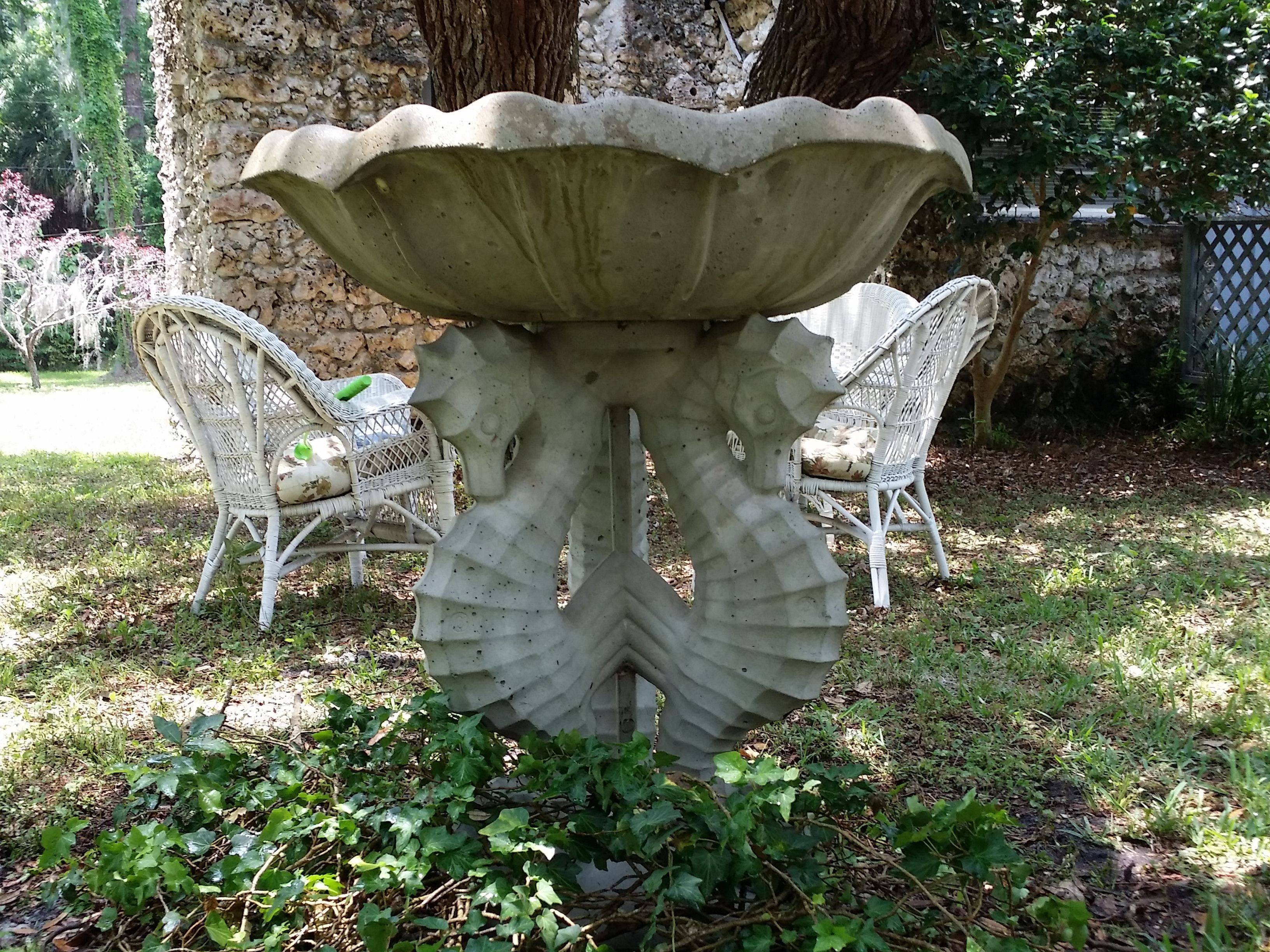 20 Rock Garden with Bird Bath Ideas You Cannot Miss | SharonSable