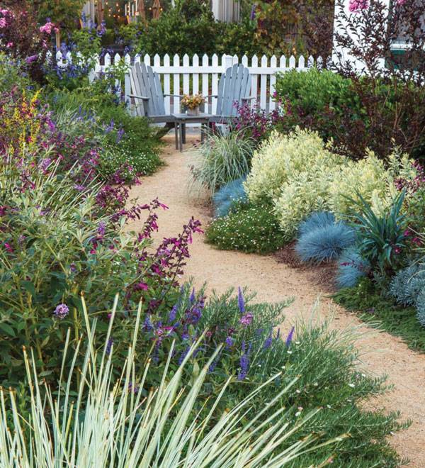 19 Western Garden Ideas You Must Look | SharonSable