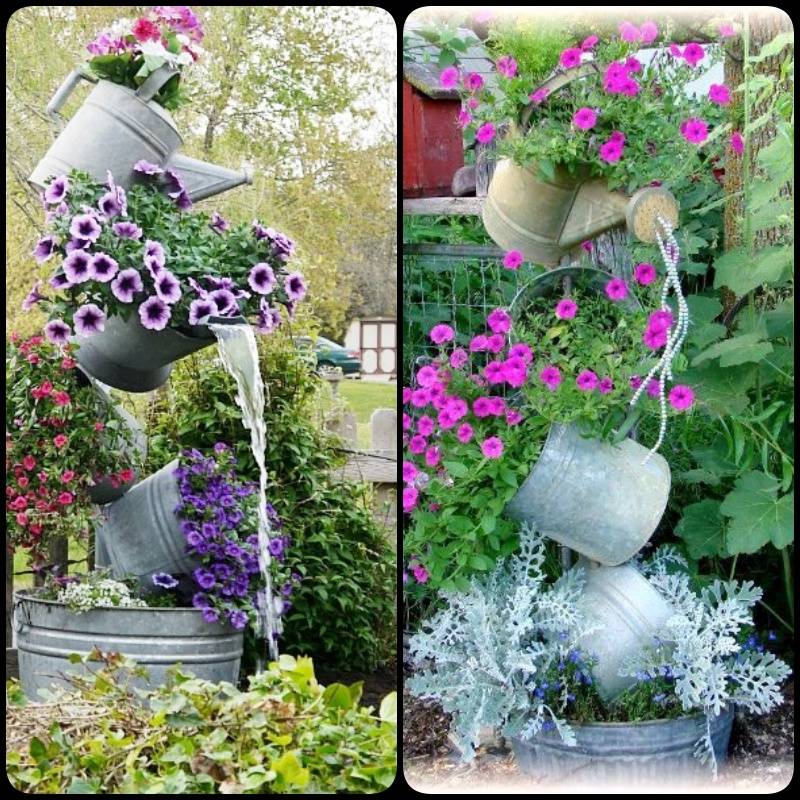 22 Plant Tower Garden Ideas You Gonna Love | SharonSable