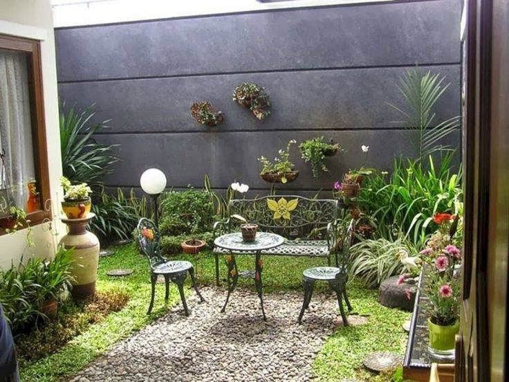 19 Small Wintergarden Ideas Worth to Check | SharonSable