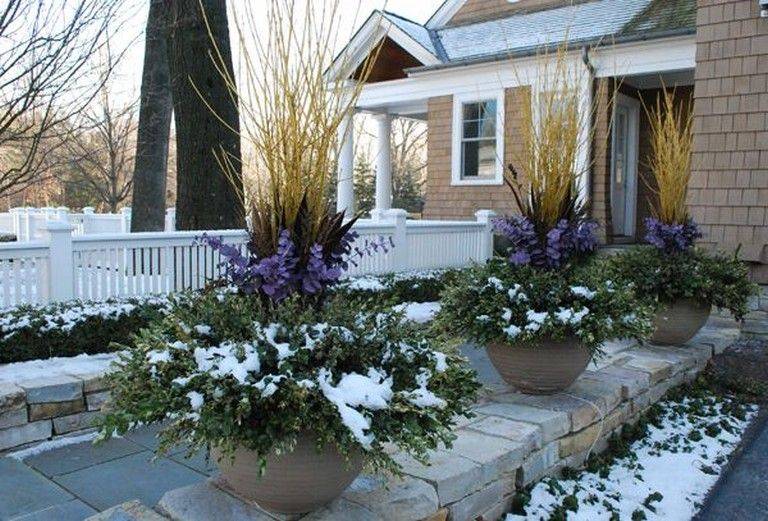 19 Small Wintergarden Ideas Worth to Check | SharonSable