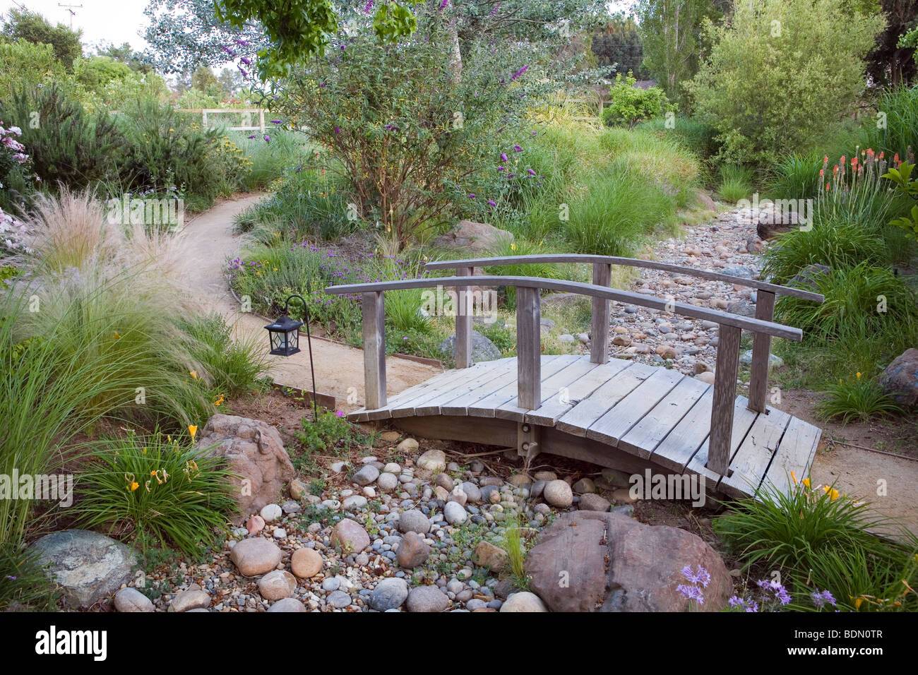 25 Bridges Over Small Stream Garden Ideas You Cannot Miss | SharonSable