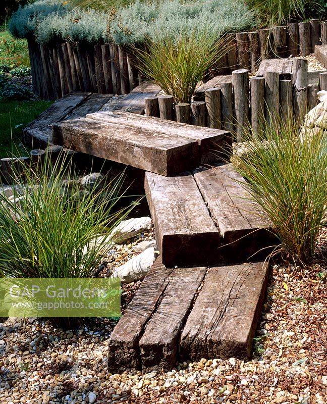 25 Bridges Over Small Stream Garden Ideas You Cannot Miss | SharonSable