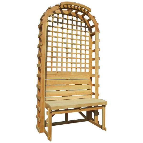 18 English Cottage Garden Bench Ideas You Must Look | SharonSable