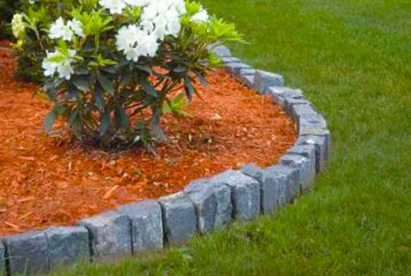 21 Unusual Garden Edging Ideas To Try This Year Sharonsable