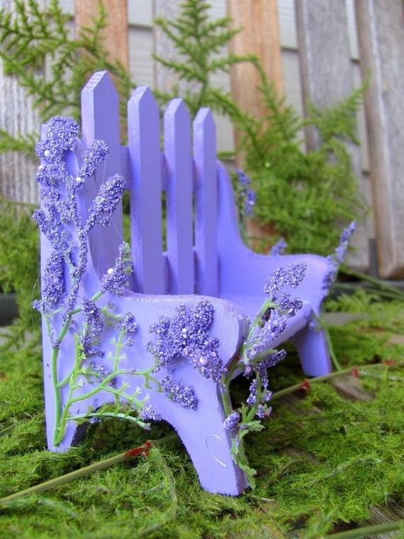 21 Whimsical Garden Benches Ideas Worth a Look | SharonSable