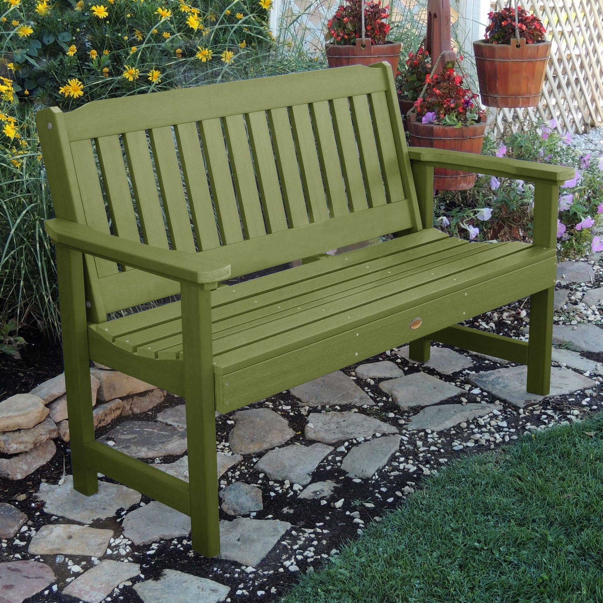 18 Garden Bench Slats Ideas You Must Look | SharonSable