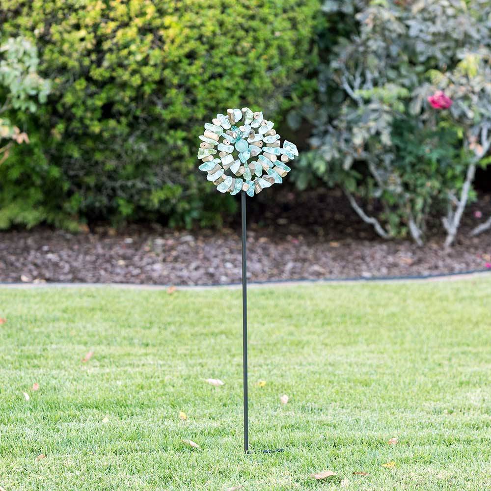 22 Spiral Garden Stakes Ideas You Should Look | SharonSable