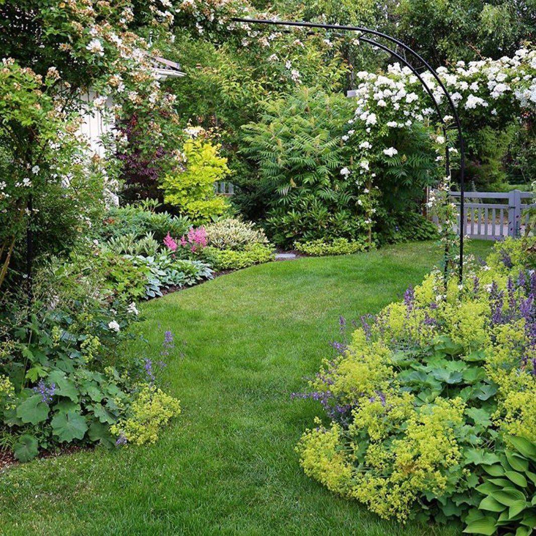 24 Magical Herb Garden Ideas You Should Check | SharonSable