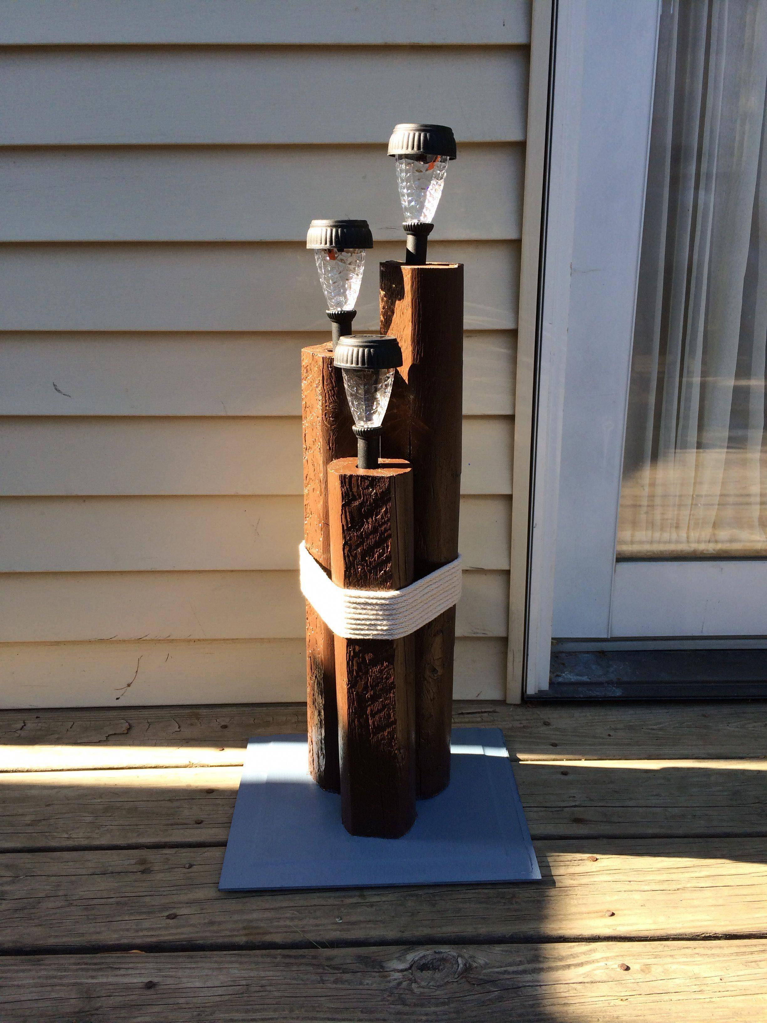 21 Homemade Solar Lights for Garden Ideas You Should Check | SharonSable