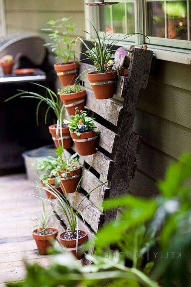 20 Creative DIY Vertical Garden Ideas You Cannot Miss | SharonSable