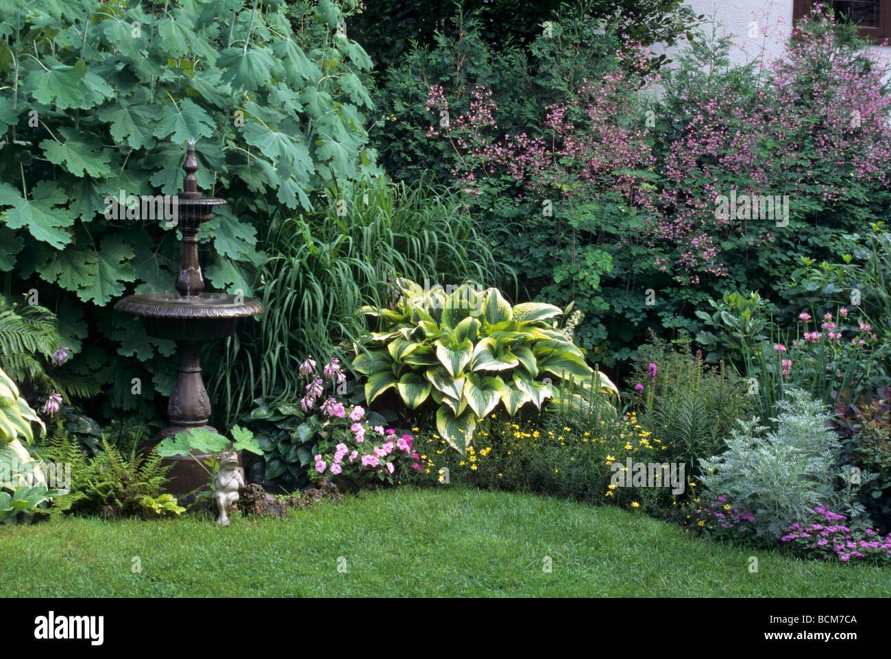 20 Minnesota Perennial Garden Ideas Basic To Try This Year | SharonSable