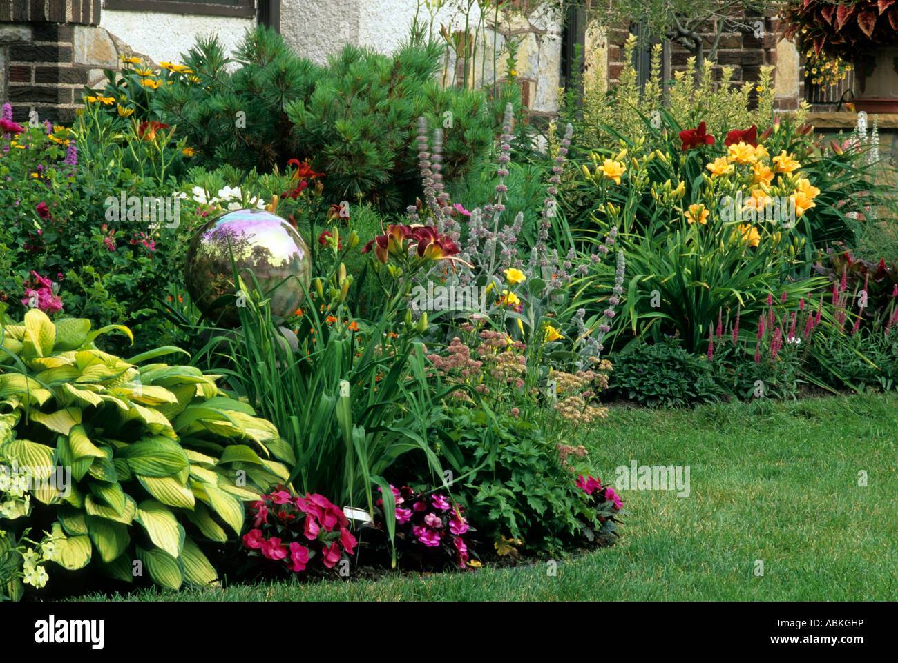 20 Minnesota Perennial Garden Ideas Basic To Try This Year | SharonSable