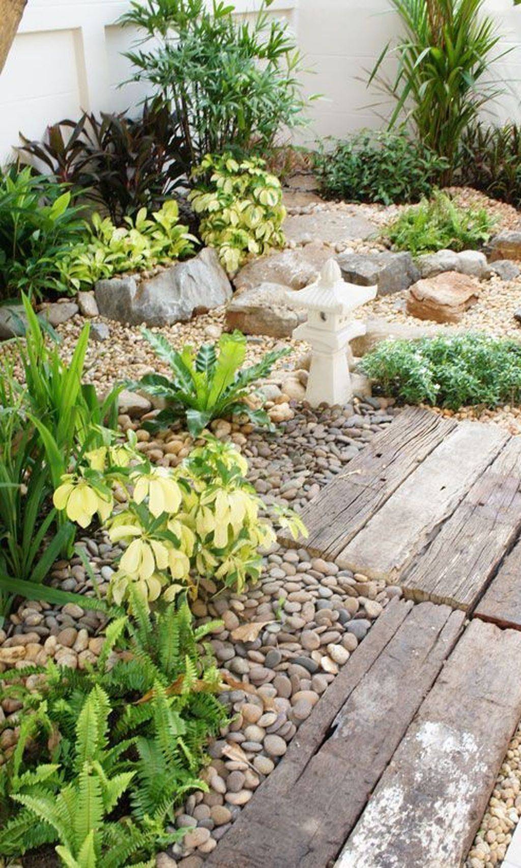 22 Japanese Rock Garden Front Yard Ideas You Cannot Miss | SharonSable