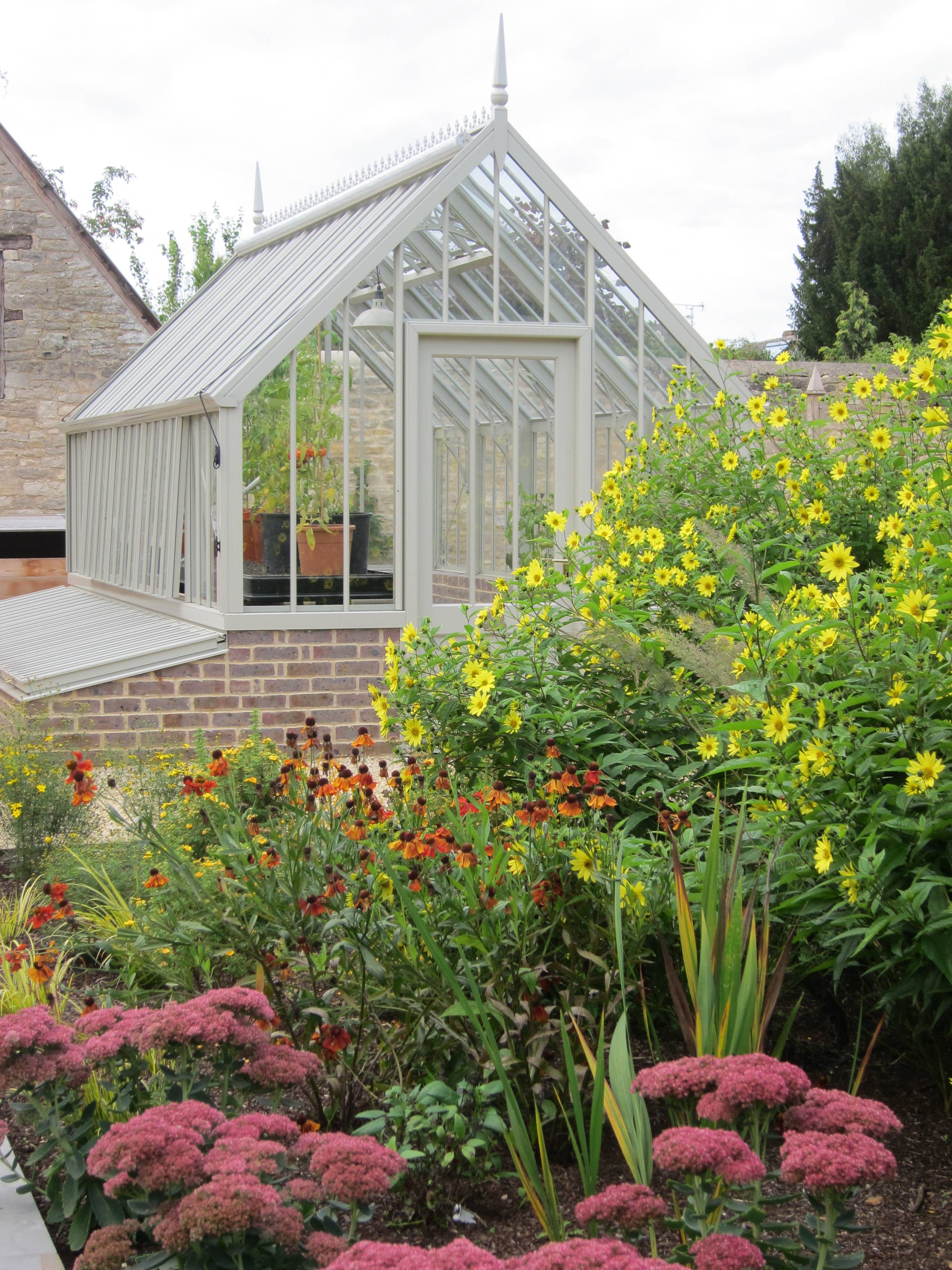 21 Formal Potager Garden Ideas Worth a Look | SharonSable