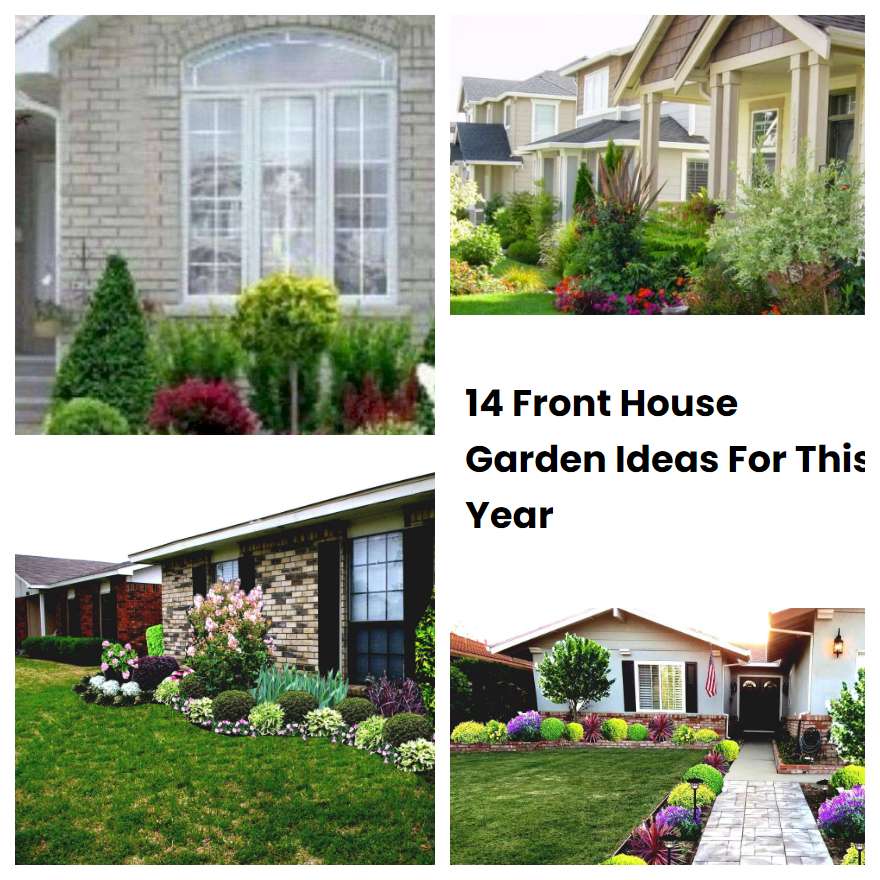 21 Triangle Garden Ideas You Cannot Miss | SharonSable