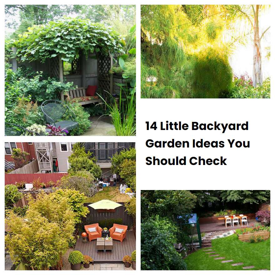 20 Triangular Garden Design Ideas You Should Check | SharonSable