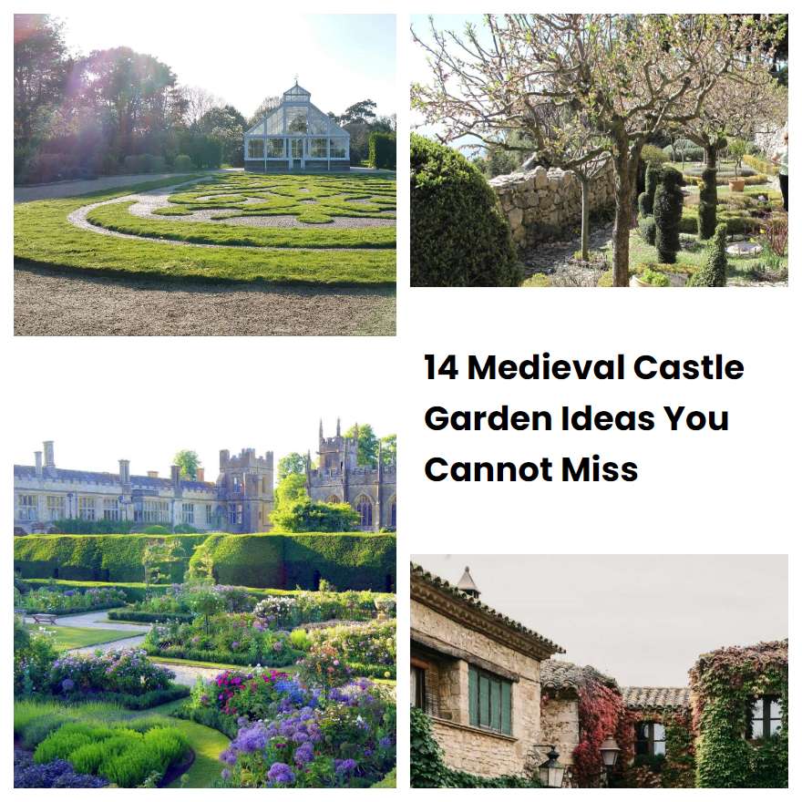 24 Cinder Block Garden Fence Ideas Worth a Look | SharonSable