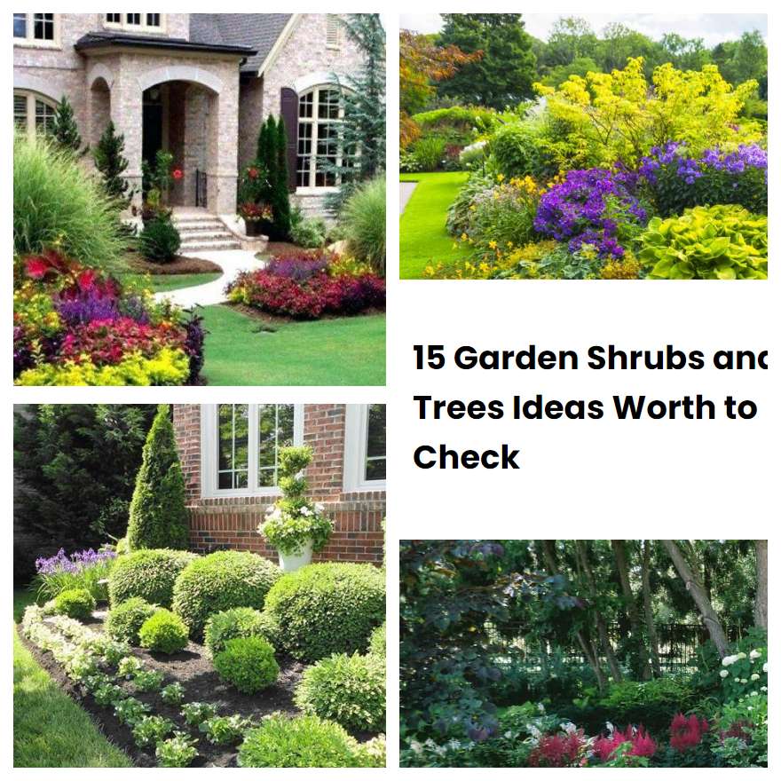 21 Triangle Garden Ideas You Cannot Miss | SharonSable