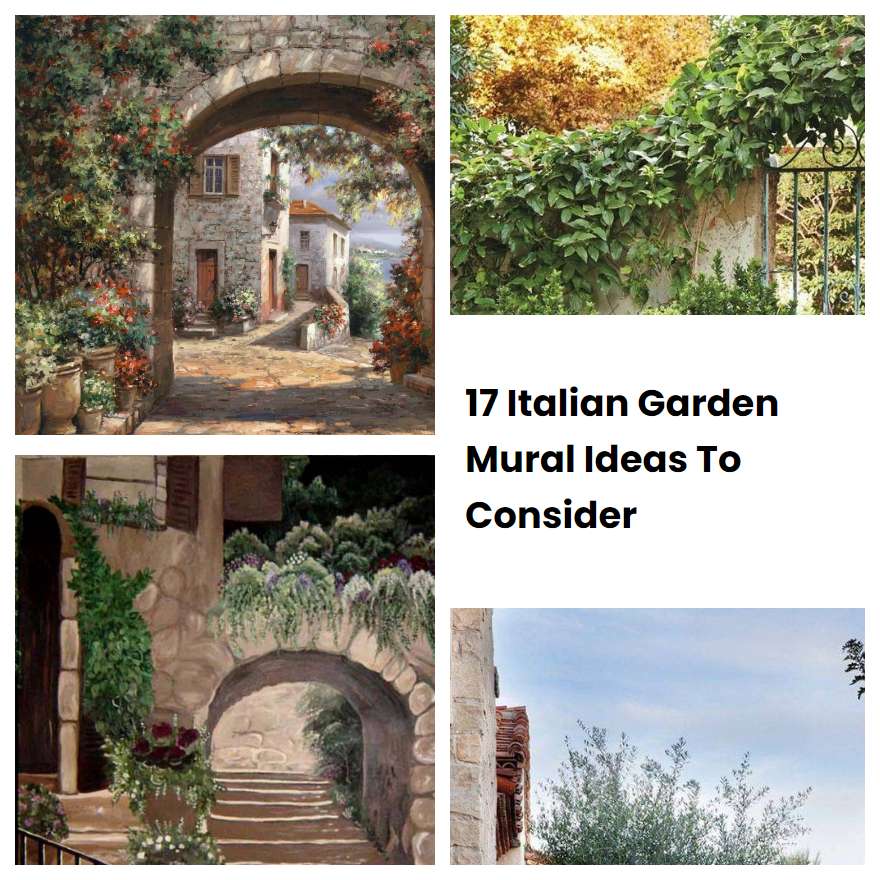 24 Small Prayer Garden Ideas You Must Look | SharonSable