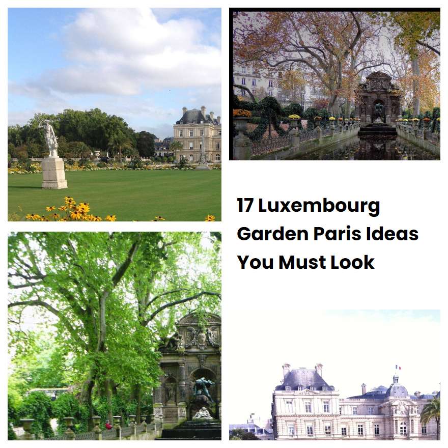 24 Garden Restaurant Design Ideas You Must Look | SharonSable