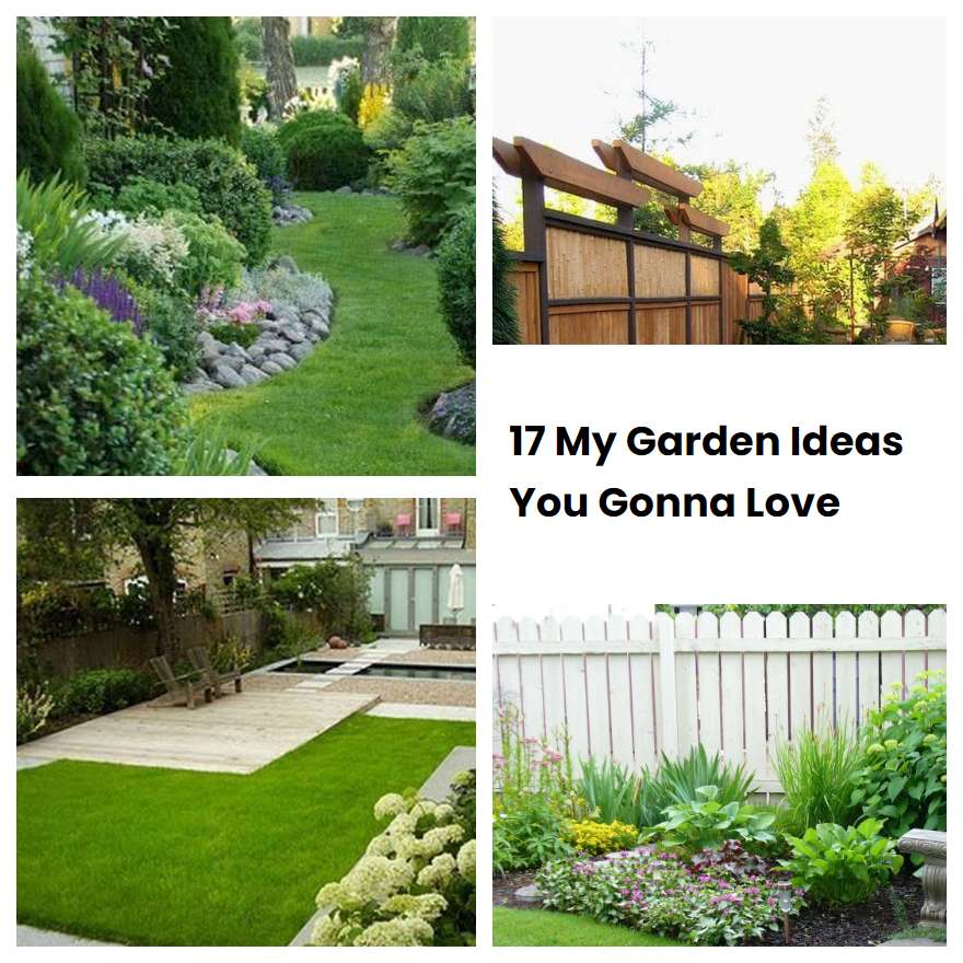 22 Small Triangle Garden Design Ideas You Should Look | SharonSable