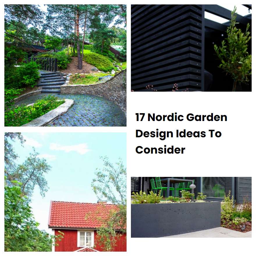 22 Small Triangle Garden Design Ideas You Should Look | SharonSable