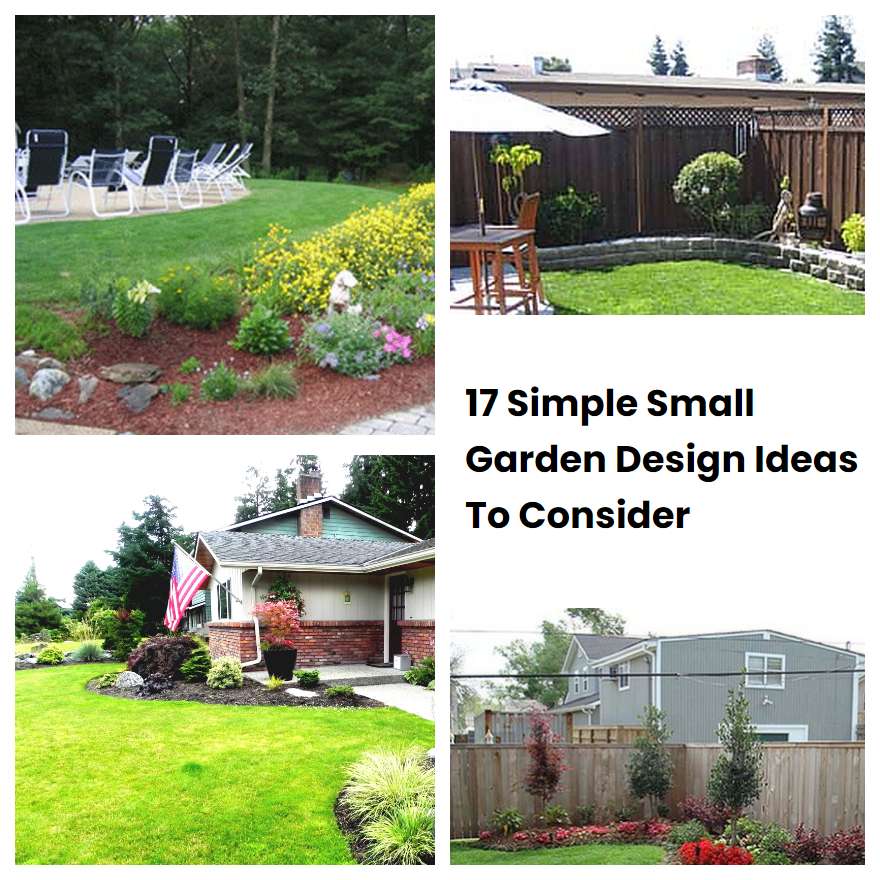 25 Bridges Over Small Stream Garden Ideas You Cannot Miss | SharonSable