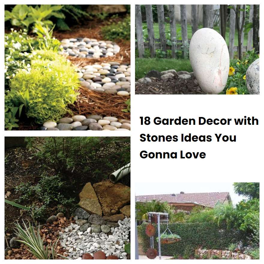 24 Small Prayer Garden Ideas You Must Look | SharonSable