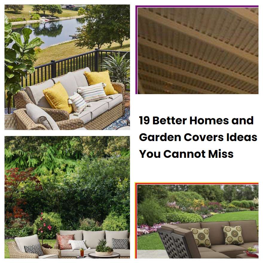 20 Pebble Stone Garden Path Ideas You Cannot Miss | SharonSable