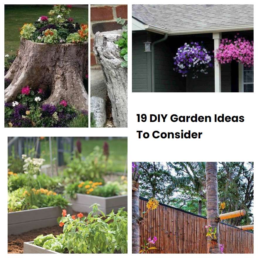 22 Garden Grotto Design Ideas You Cannot Miss | SharonSable