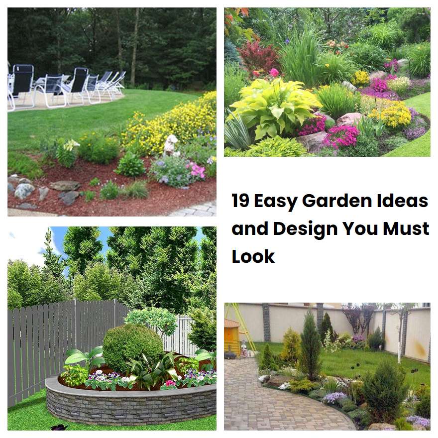 25 Bridges Over Small Stream Garden Ideas You Cannot Miss | SharonSable