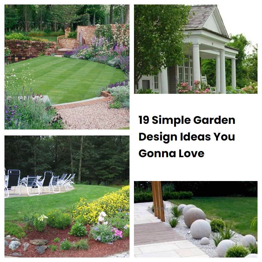 21 Italian Renaissance Grotesque Garden Ideas You Gonna Love | SharonSable