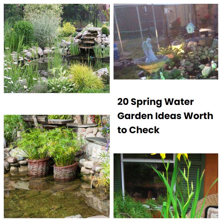 19 Costco Garden Water Fountain Ideas Worth a Look | SharonSable