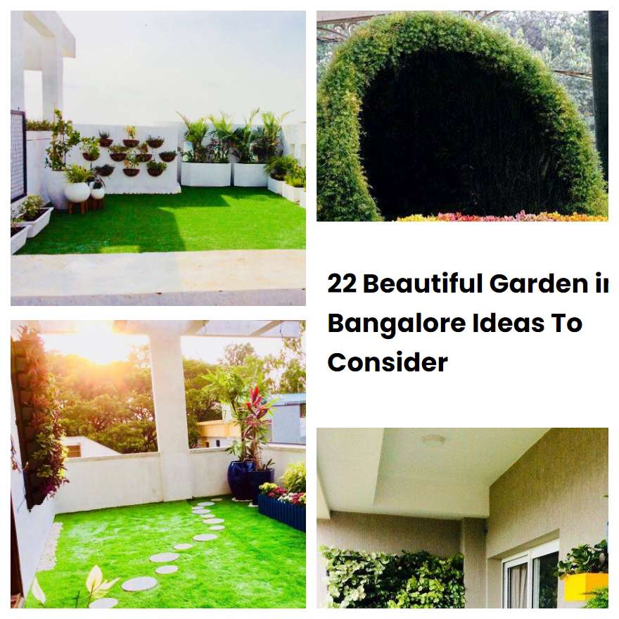 24 Small Prayer Garden Ideas You Must Look | SharonSable