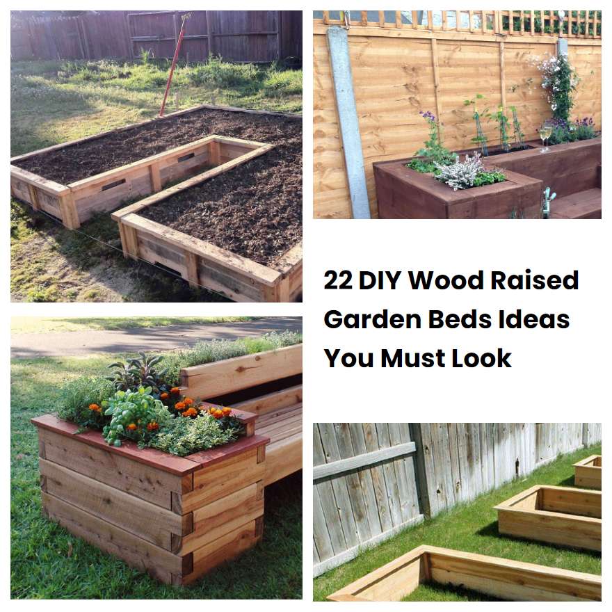 18 Joanna Gaines Garden Ideas To Consider | SharonSable