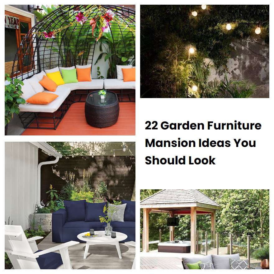 20 Pacific Northwest Garden Design Ideas You Must Look | SharonSable