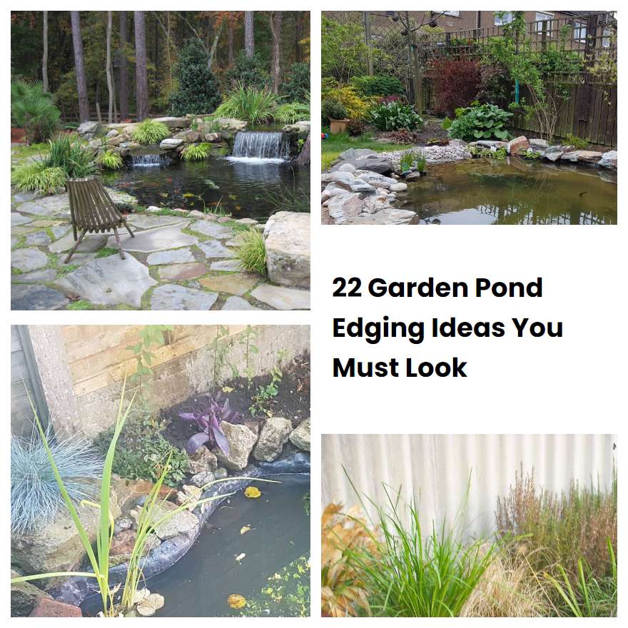 22 Garden Grotto Design Ideas You Cannot Miss | SharonSable