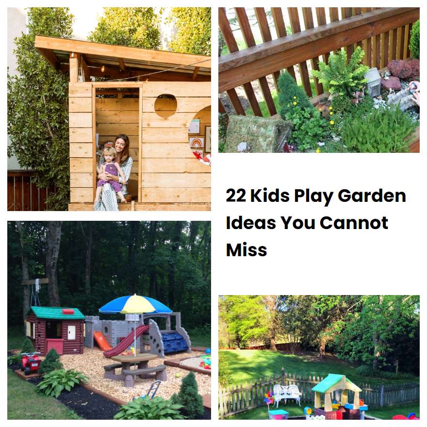 22 Painted Garden Walls Ideas You Cannot Miss | SharonSable