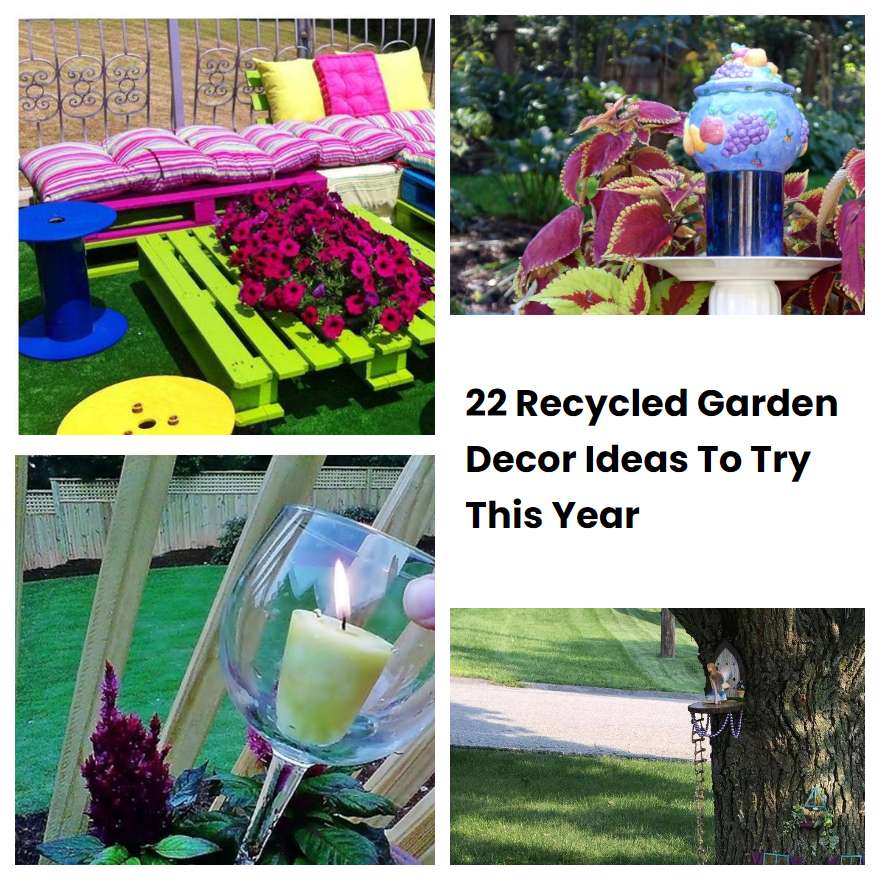 22 Recycled Garden Decor Ideas To Try This Year SharonSable 22-recycled-garden-decor-ideas-to-try-this-year-sharonsable