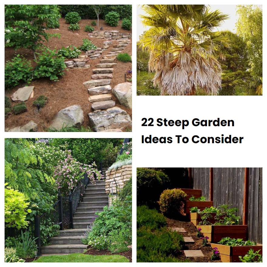 20 Flower Garden Archways Ideas To Try This Year | SharonSable