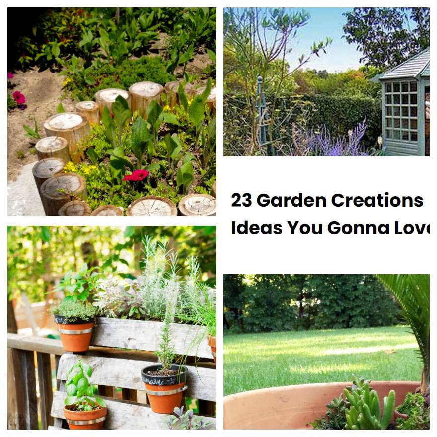 25 Bridges Over Small Stream Garden Ideas You Cannot Miss | SharonSable